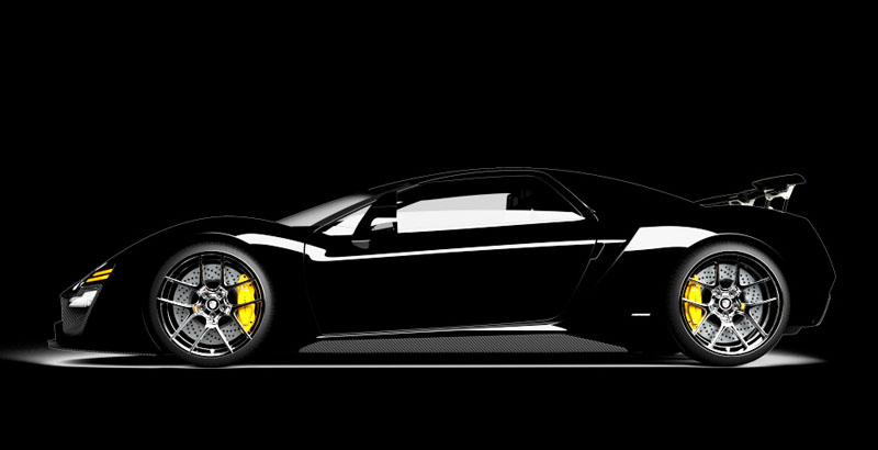 Trion Nemesis RR 2016